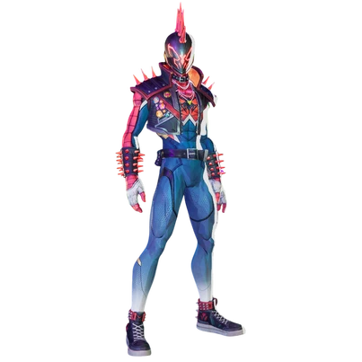 Spider-Punk 2099 | Marvel Rivals Wiki | Fandom