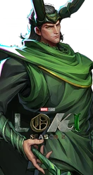 Loki | Marvel Rivals Wiki | Fandom