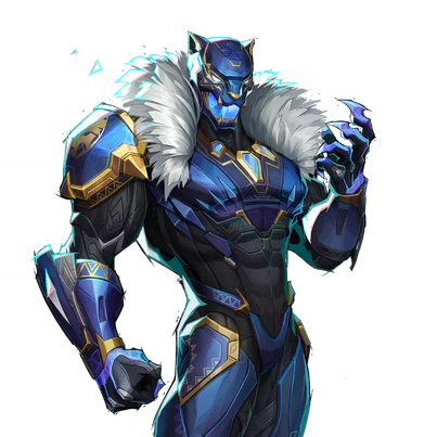 Galactic Claw | Marvel Rivals Wiki | Fandom