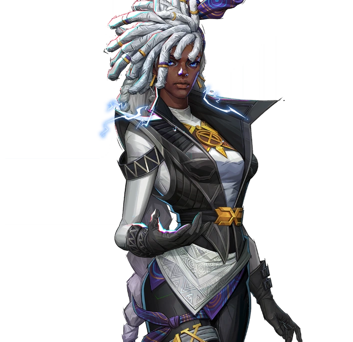 Ultimate Wind-Rider | Marvel Rivals Wiki | Fandom