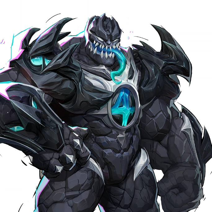 Symbiote-Thing | Marvel Rivals Wiki | Fandom