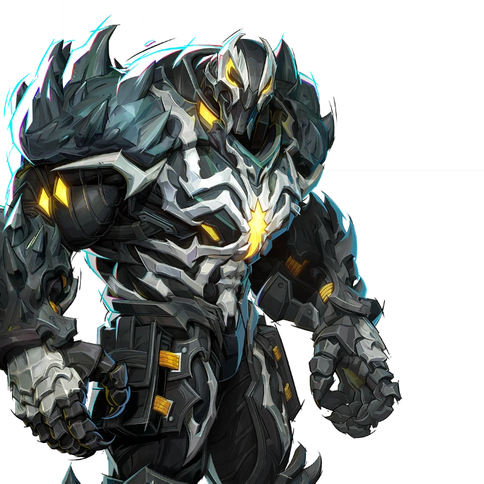 Lingering Imprint | Marvel Rivals Wiki | Fandom