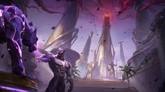 Intergalactic Empire of Wakanda | Marvel Rivals Wiki | Fandom