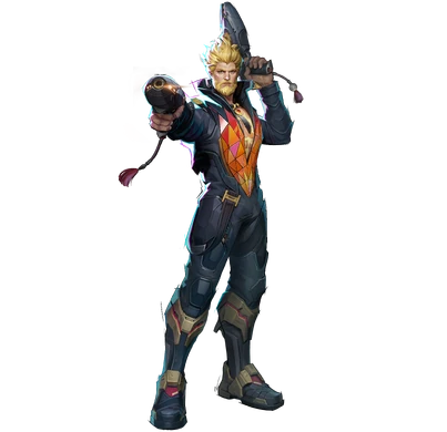 Master of the Sun | Marvel Rivals Wiki | Fandom