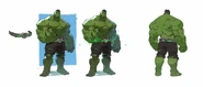 Hulk | Marvel Rivals Wiki | Fandom