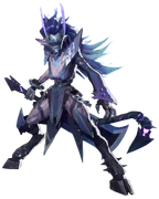 Punkchild | Marvel Rivals Wiki | Fandom