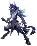 Magik | Marvel Rivals Wiki | Fandom