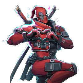 Deadpool | Marvel Rivals Wiki | Fandom