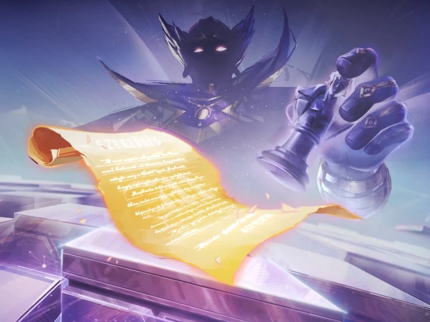 Grandmaster | Marvel Rivals Wiki | Fandom