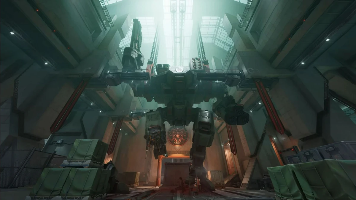 Hydra Charteris Base: Hell's Heaven | Marvel Rivals Wiki | Fandom