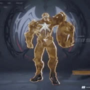 Captain Klyntar | Marvel Rivals Wiki | Fandom