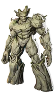 Groot | Marvel Rivals Wiki | Fandom