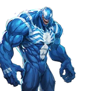 Venom | Marvel Rivals Wiki | Fandom