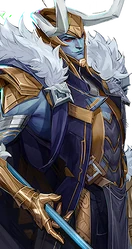 Loki | Marvel Rivals Wiki | Fandom