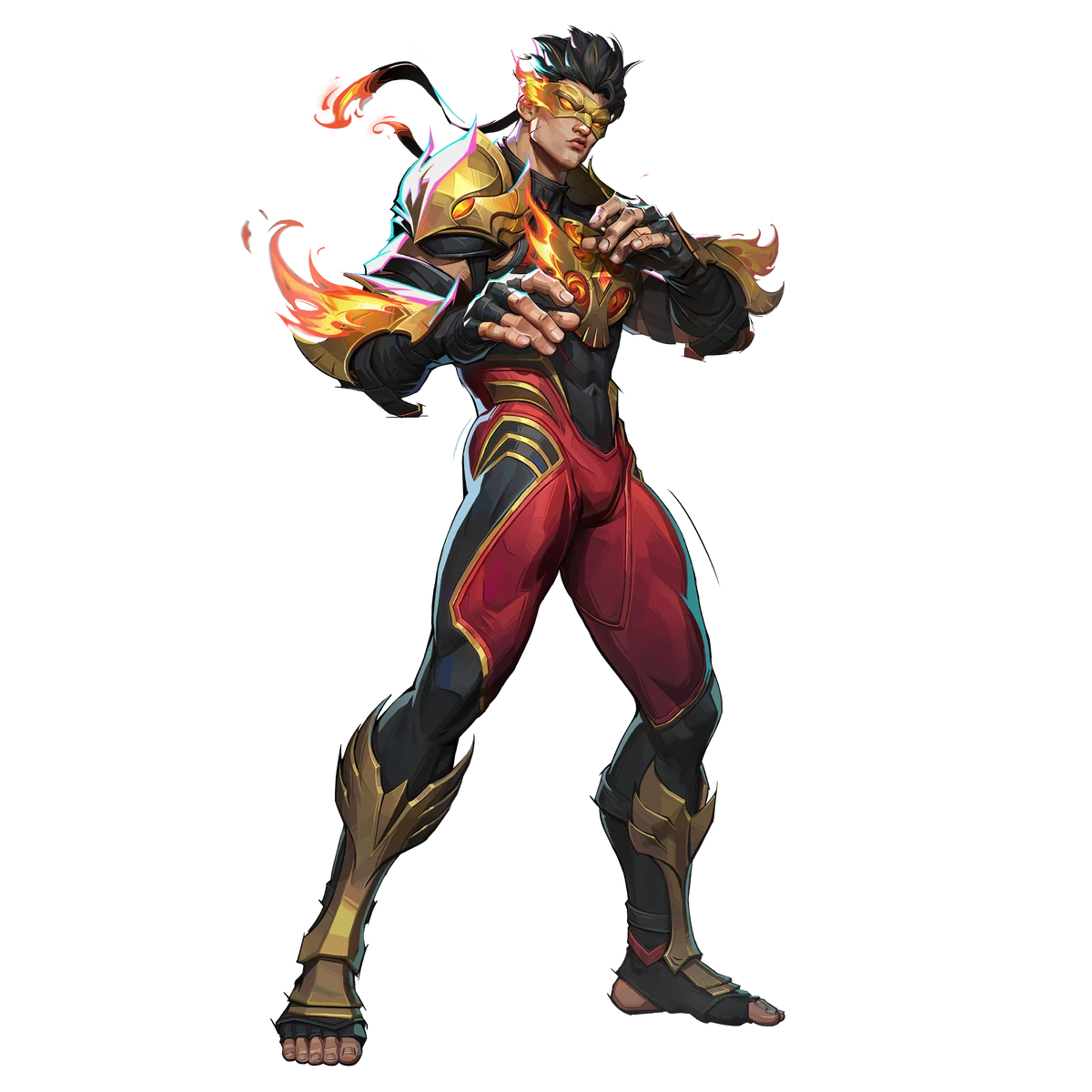 Phoenix Fist | Marvel Rivals Wiki | Fandom