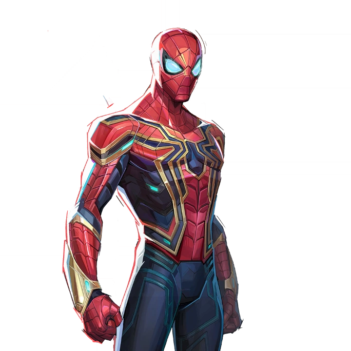 Spider-Man: No Way Home (Spider-Man) | Marvel Rivals Wiki | Fandom