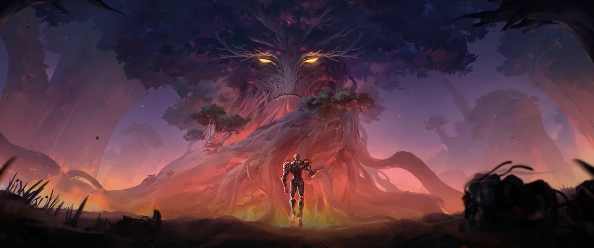 Krakoa | Marvel Rivals Wiki | Fandom