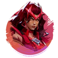 Scarlet Witch | Marvel Rivals Wiki | Fandom