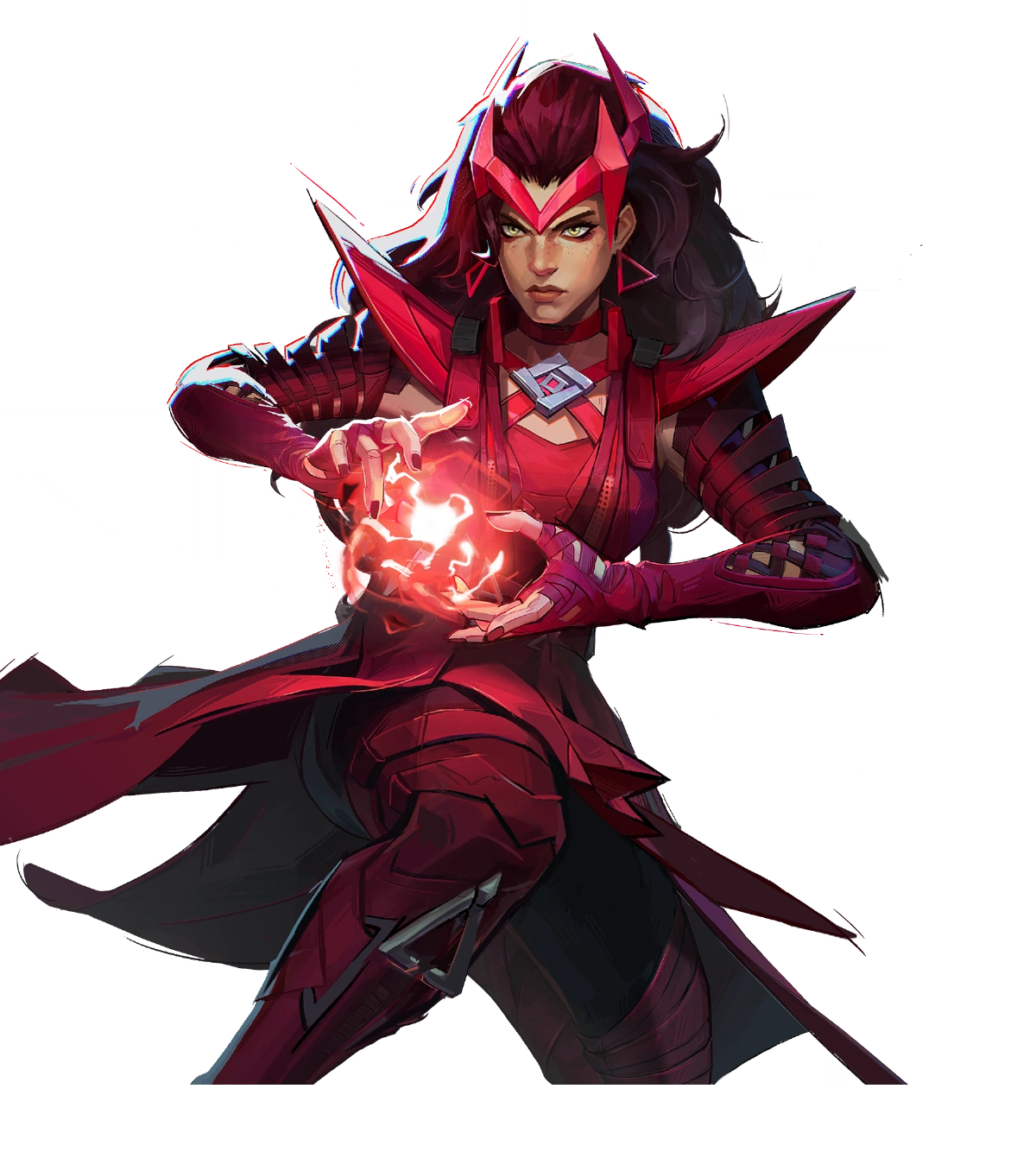 Brotherhood of Mutants | Marvel Rivals Wiki | Fandom