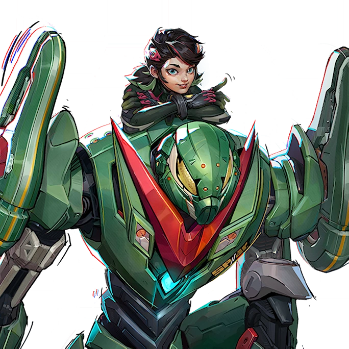 Olive Skimmer | Marvel Rivals Wiki | Fandom