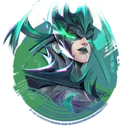 Hela | Marvel Rivals Wiki | Fandom
