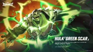 Hulk | Marvel Rivals Wiki | Fandom