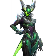 Mantis | Marvel Rivals Wiki | Fandom