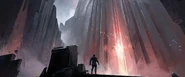 Hydra Charteris Base: Hell's Heaven | Marvel Rivals Wiki | Fandom