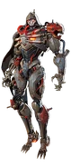 Ultron | Marvel Rivals Wiki | Fandom