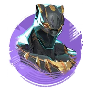 Black Panther | Marvel Rivals Wiki | Fandom