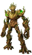 Groot | Marvel Rivals Wiki | Fandom