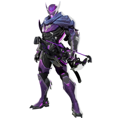 Galactic Fangs | Marvel Rivals Wiki | Fandom