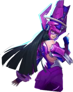 Galacta | Marvel Rivals Wiki | Fandom