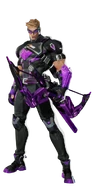 Hawkeye | Marvel Rivals Wiki | Fandom