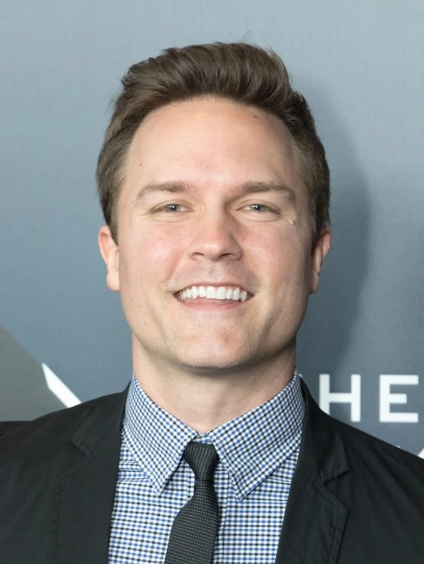 Scott Porter | Marvel Rivals Wiki | Fandom