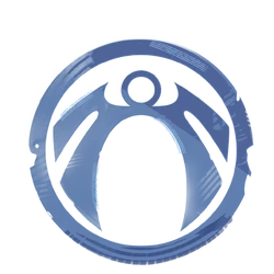 Storm Marvel Logo