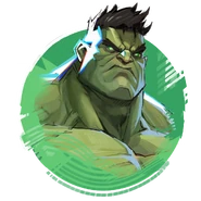 Hulk | Marvel Rivals Wiki | Fandom