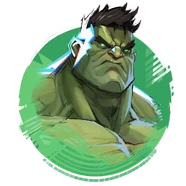 Hulk | Marvel Rivals Wiki | Fandom
