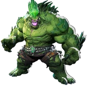 Punk Rage | Marvel Rivals Wiki | Fandom