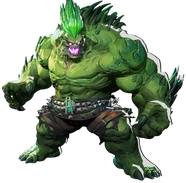 Hulk | Marvel Rivals Wiki | Fandom