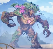 Krakoa | Marvel Rivals Wiki | Fandom