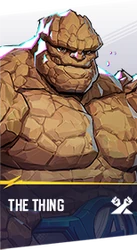 Heroes | Marvel Rivals Wiki | Fandom