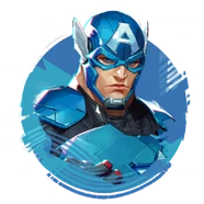 Captain America | Marvel Rivals Wiki | Fandom