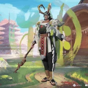 Shin Sagi-Shi | Marvel Rivals Wiki | Fandom