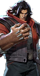 Wolverine | Marvel Rivals Wiki | Fandom