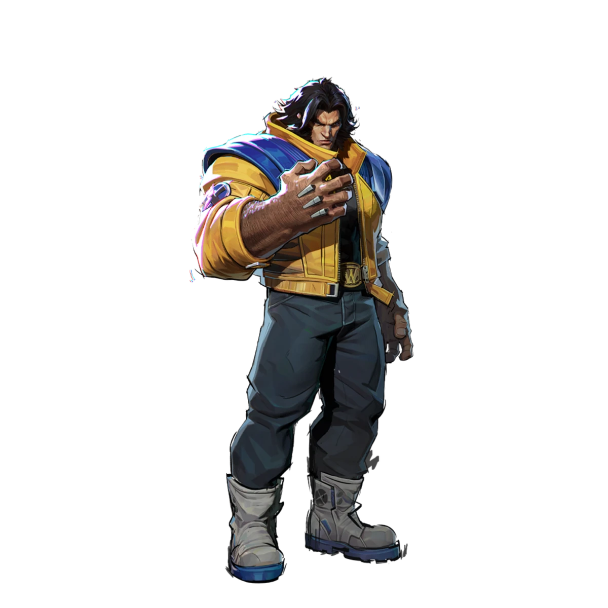 Wolverine | Marvel Rivals Wiki | Fandom