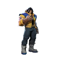 X-Men | Marvel Rivals Wiki | Fandom