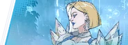 Emma Frost | Marvel Rivals Wiki | Fandom