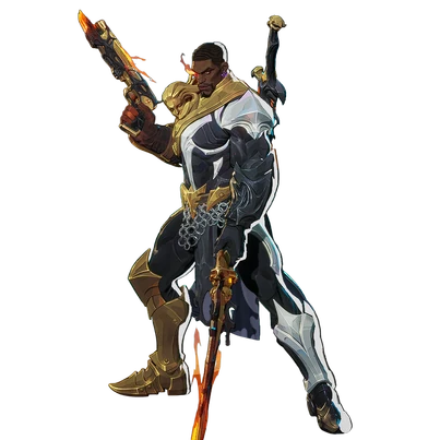 Polarity Edge | Marvel Rivals Wiki | Fandom