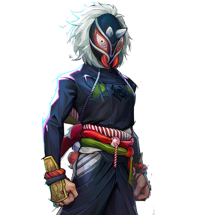 Spider-Oni | Marvel Rivals Wiki | Fandom